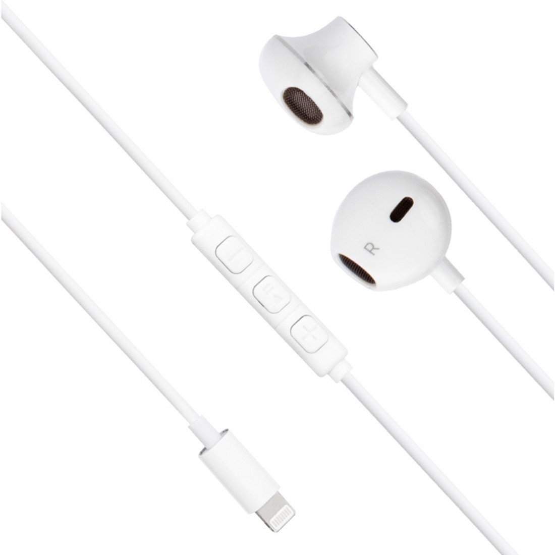 سماعه سلك بلوتوث ايفـون سفن I-20 IPLUS